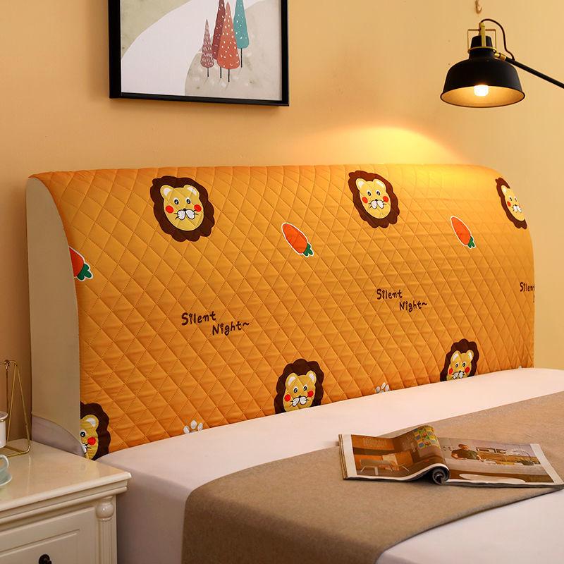 Sarung Kepala Katil Kain, Semua Termasuk, Gaya Nordic, Sarun - TikTok ...