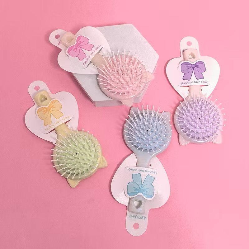 Sisir Rambut Anak Model Airbag / Sisir Pijat Rambut Anak / Sisir Motif ...