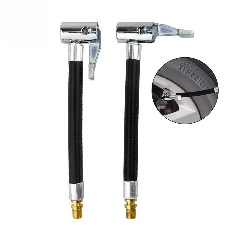 Spiral Conversion Joint Inflation Pump Extension Pipe Car Quick ...