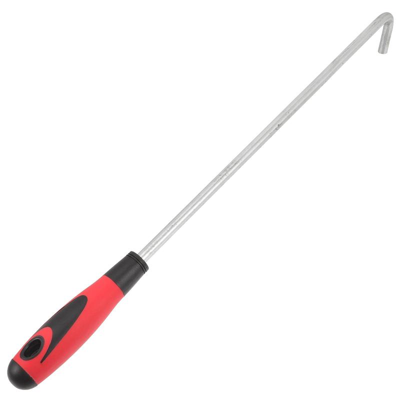 Sliding Door Hook Manhole Cover Handle Use Septic Tank Tool Rubber ...