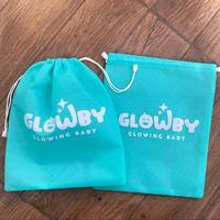 Promo ( Isi 100 Biji ) Dust Bag Kantung Serut Free Custom Promosi Merk ...