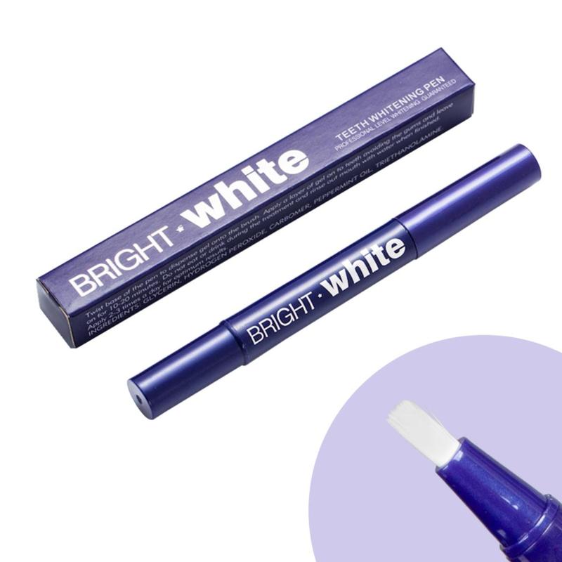 Teeth Whitening Pen , No Sensitivity,Enamel Safe, Easy to Use, - TikTok ...