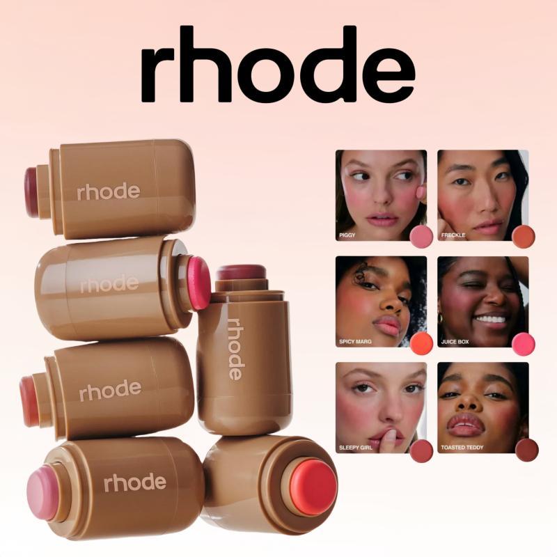 RHODE The Pocket Blushes Blush Stick Pocket Blush - TikTok Shop Philippines