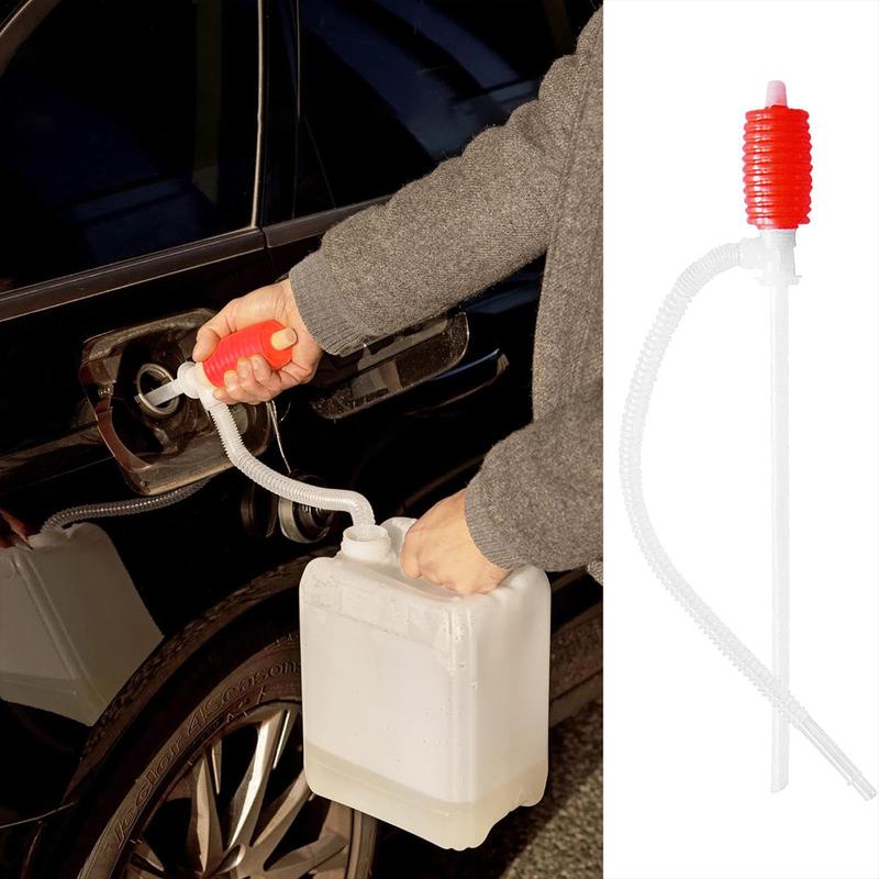 Manual Siphon Pump Manual Siphon Pump - Siphon Water Pump With - TikTok ...
