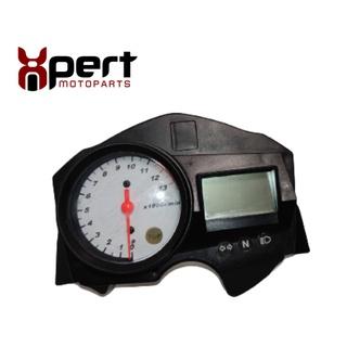 Original Suntal Speedometer Gauge Assy. for Raider 150 (Electronic ...