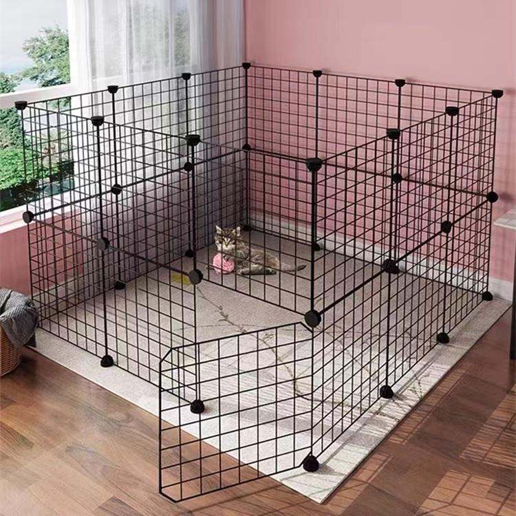 Sangkar Kucing, Platform Besar, DIY, Murah, Sesuai untuk Haiwan ...