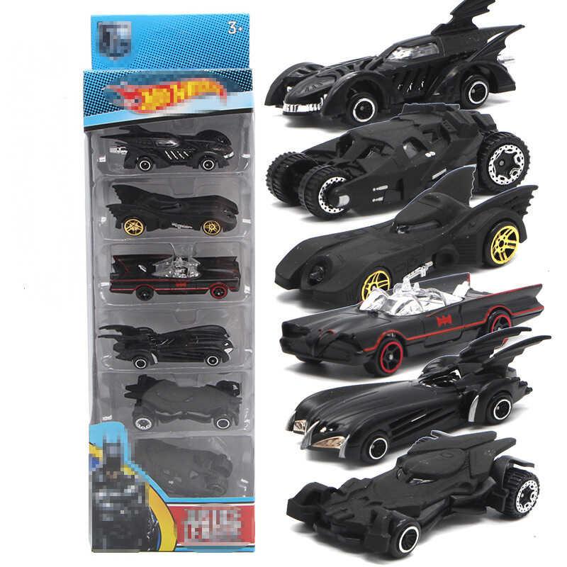 Hot Wheels Batmobile Suit 6th Generation Chariot Combination - TikTok ...