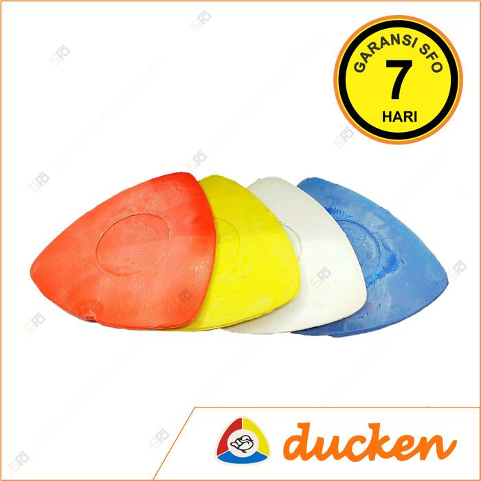 Jual Kapur Jahit Bebek - Ducken Tailor Chalk - Kota Semarang ...