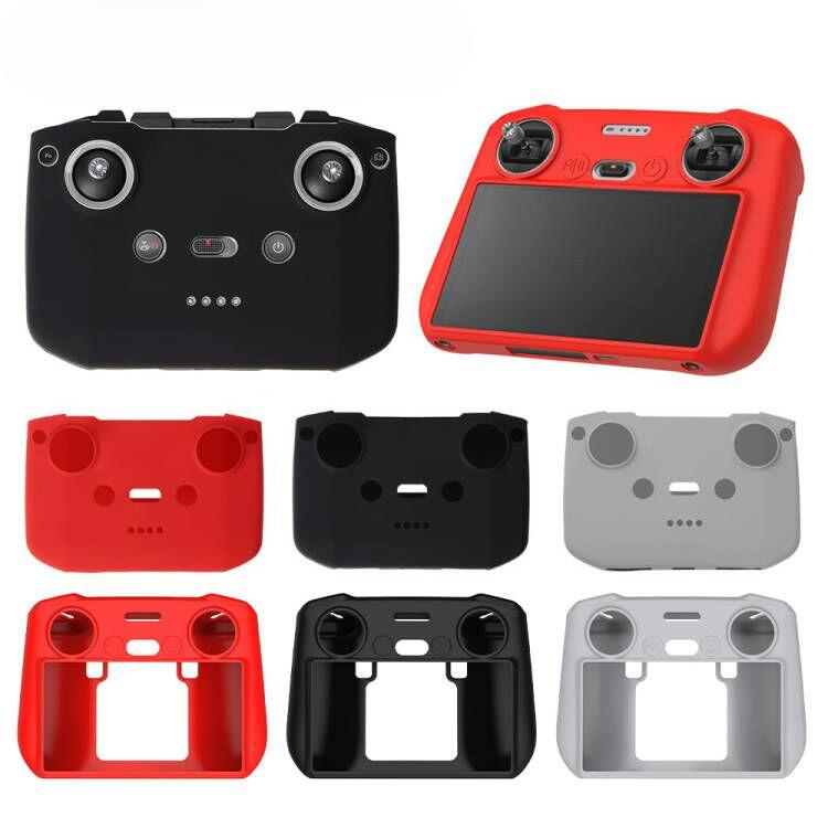 Applicable to DJI RC remote control silicone cover Mini 3 Pr - TikTok ...