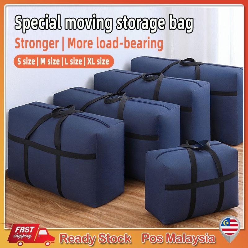 BIG BAG Beg Besar Balik Extra Large Storage Bag Besar Beg Baju - TikTok ...