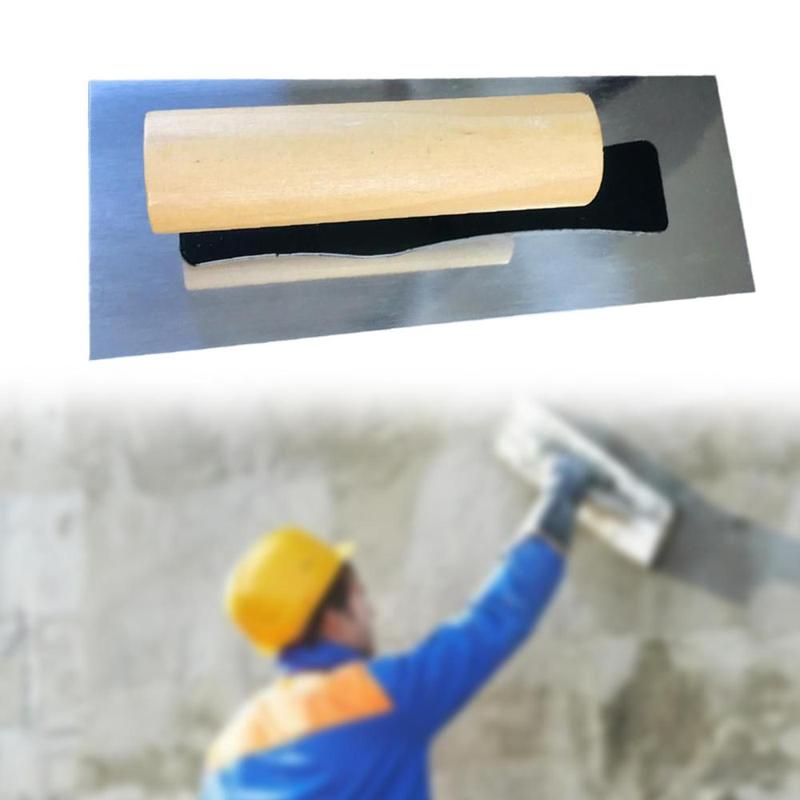 Finishing Masonry Trowel Drywall Trowel for Plasterboard Stucco ...