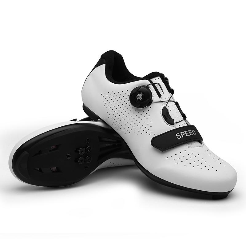 COD Cycling Shoes Professional Non-slip Road and Mountain Bike - TikTok ...