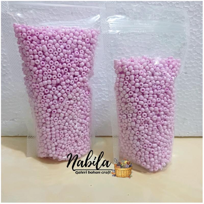 Mote Payet pasir DIY craft (glossy & no glossy) - Shop | Tokopedia