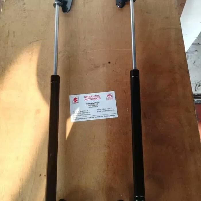 Jual Shock kap mesin Land Cruiser VX80 1996-1999 - Spesifikasi ...