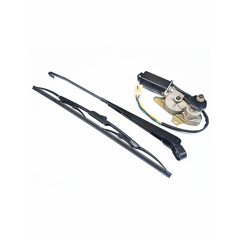 Excavator Sumitomo Parts SH120A1 SH200-2 SH100A2 Wiper Arm Blade ...