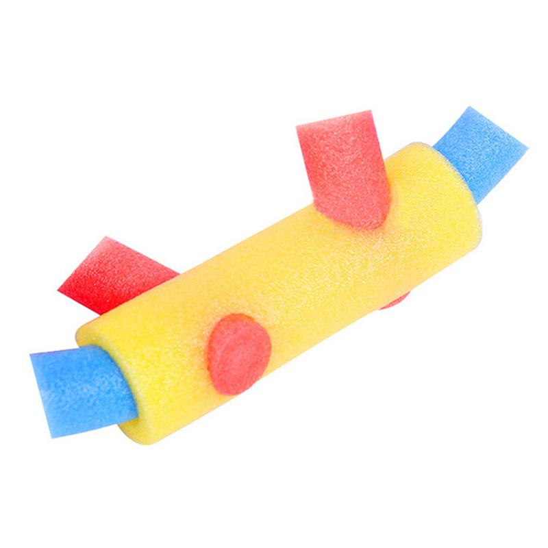 [wil]Hollow Flexible Swimming Swim Pool Water Float Foam Pool - TikTok ...