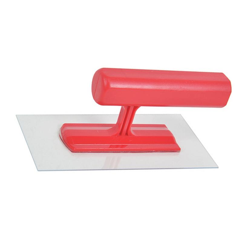 Plastering Trowel Drywall Trowel Wall Construction Concrete Finishing ...
