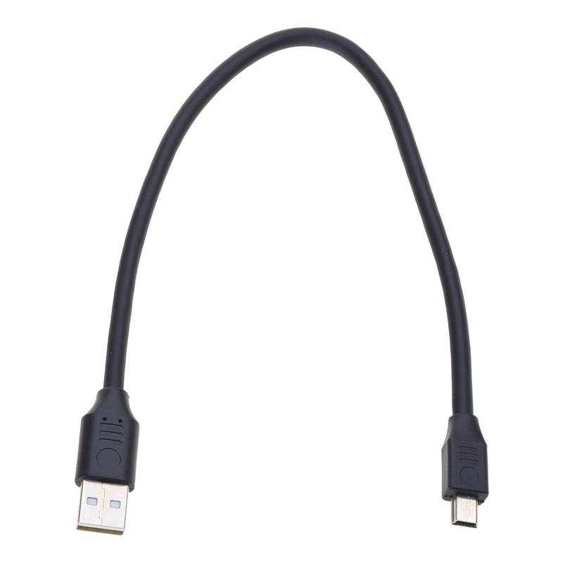 Flexible USB to Mini USB Data Cable Perfect for Charging and - TikTok ...