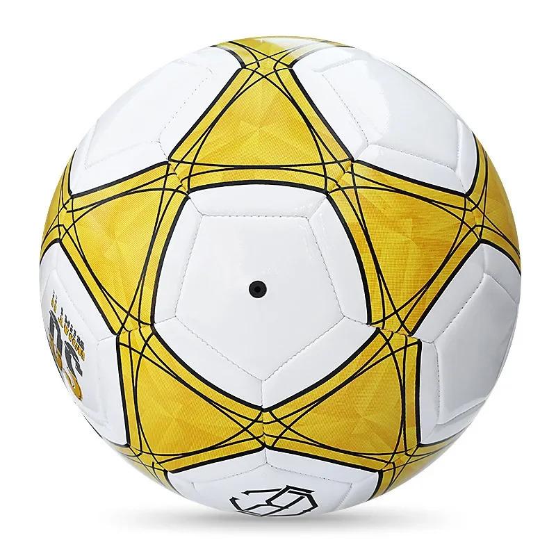 Football Size 3 4 5 PVC for Middle School Entrance Exam Primary and ...