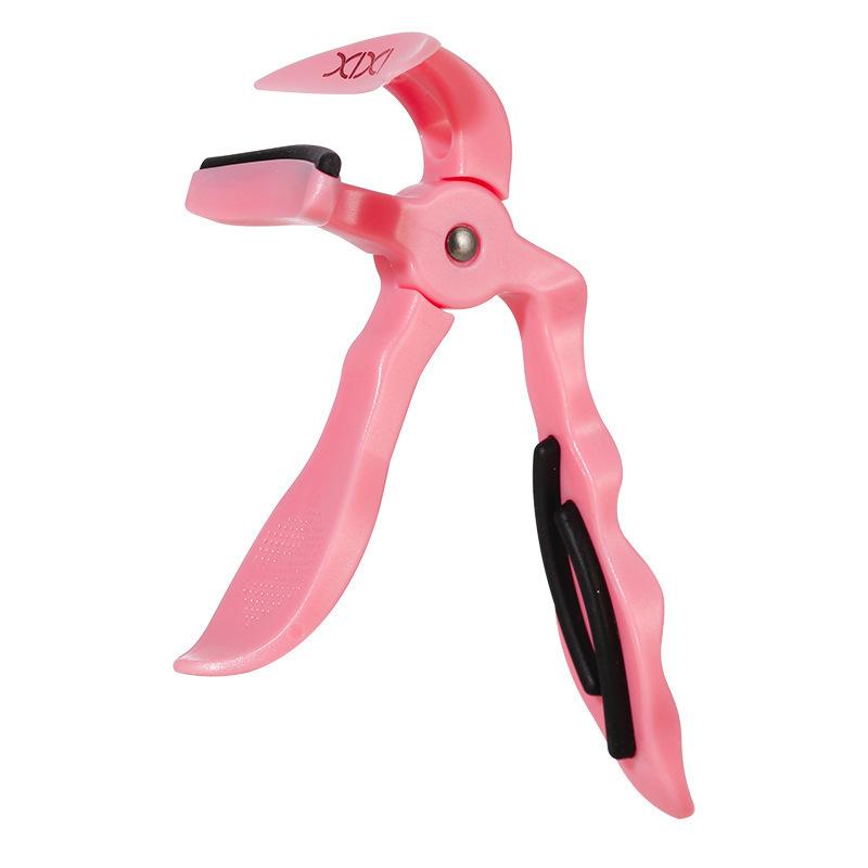 2025 Curling Elastic Wide Angle Eyelash Curler Natural Curly - TikTok ...