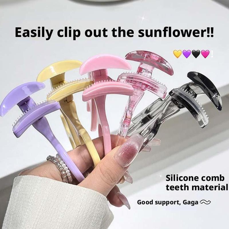 3D Eyelash Wide Angle Curler Borderless Design Fits All Eye Shape ...