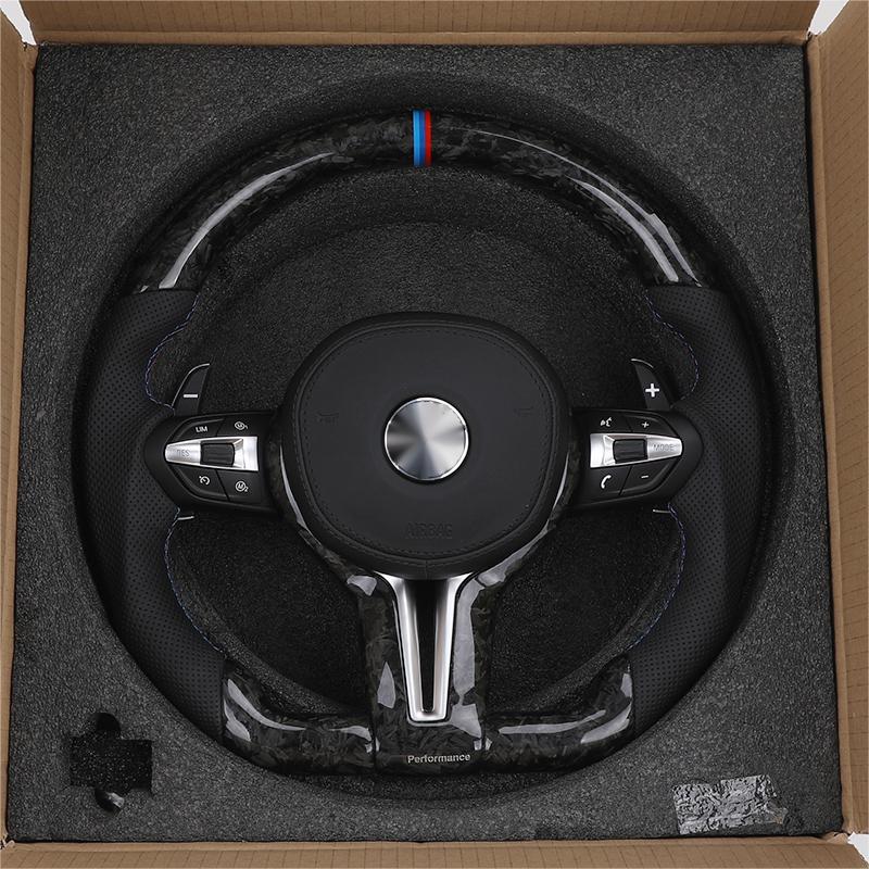 Suitable F Chassis Models Carbon Fiber Steering Wheel Modification ...