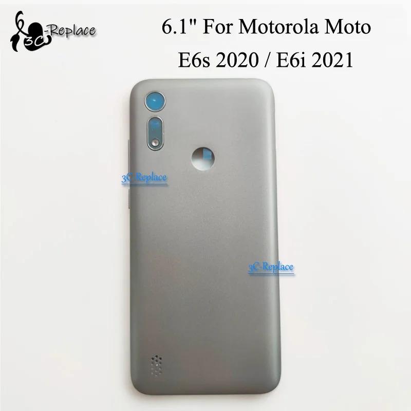 6.1" For Motorola Moto E6s 2020 / E6i 2021 XT2053 XT2053-1 XT2053-2 ...
