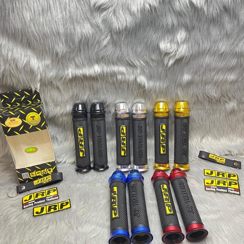 ZN Handle Grip For Motorcycle Jrp Handle Grip Version 2 Original ...