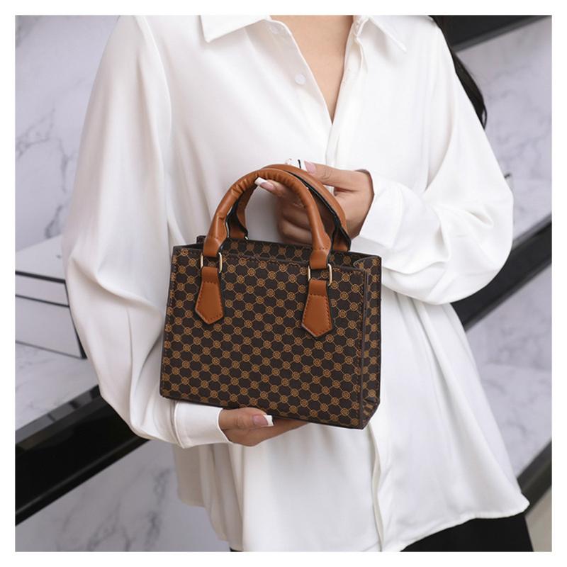Beg Bacaan, Gaya Retro, Beg Tote mewah, Beg Tangan Elegan, Beg - TikTok ...
