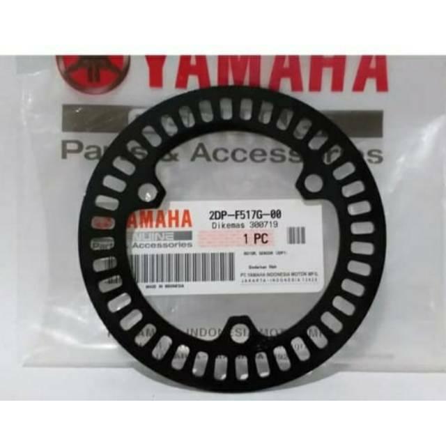 ROTOR SENSOR NMAX AEROX XMAX NEW NMAX NEW AEROX LEXI ASLI ORI YAMAHA ...