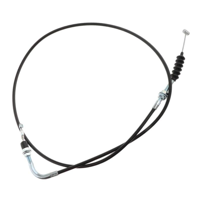 06900406 Deflector Cable Repair Parts Length 128cm Simple - TikTok Shop ...