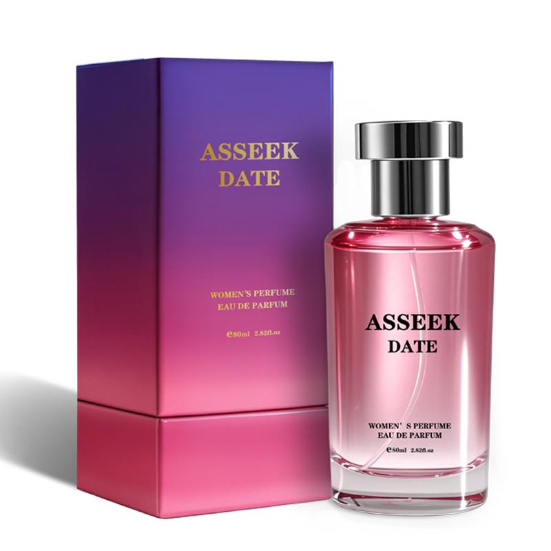 ASSEEK Women's Perfume, Long Lasting Fragrance for Women, Floral and ...