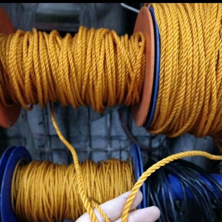 10/20meters pang tali lubid nylon rope high quality made #6, - TikTok ...