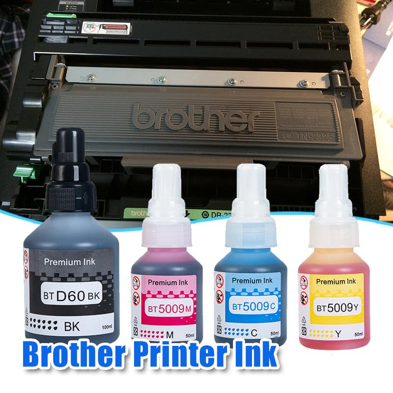 Universal Ink for Brother Refill For Brother Printer DCP-T300/DCP-T428W ...