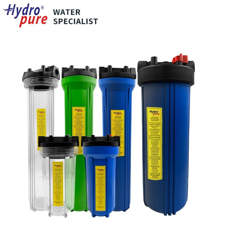 Hydropure Water Filter Housing 10SL 20BB 20 Inch Water Filte - TikTok ...