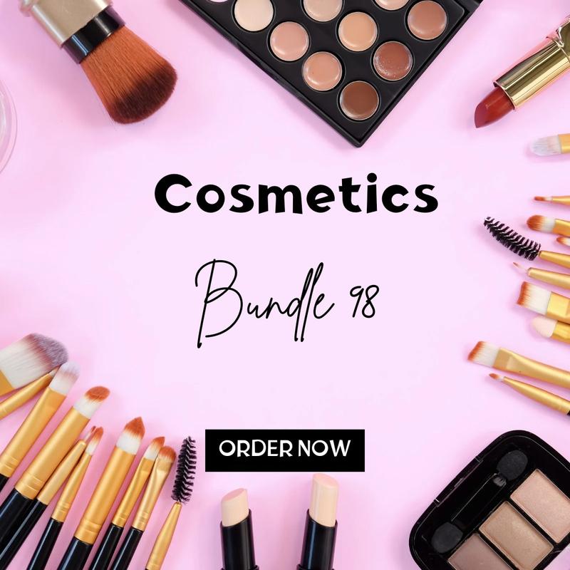 Shawill Cosmetics Bundle Makeup Set Assorted - TikTok Shop Philippines