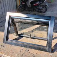 Jual JENDELA CASMENT ALUMINIUM 40 X 60 VENTILASI BOUVENLIGHT BOVEN ...