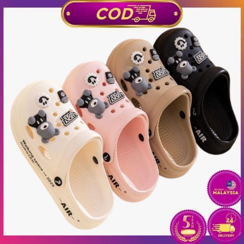 Sandal wanita sandal lelaki sandal croc murah selipar croc lelaki ...