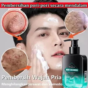 SADOER Collagen Whitening Facial Wash Foaming Cleanser Sabun Pembersih ...