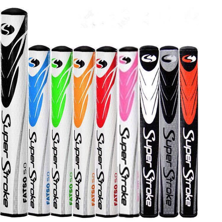 Golf 2.0 Putter Handle, Large Size, Lightweight Golf Handle, Non-Slip ...