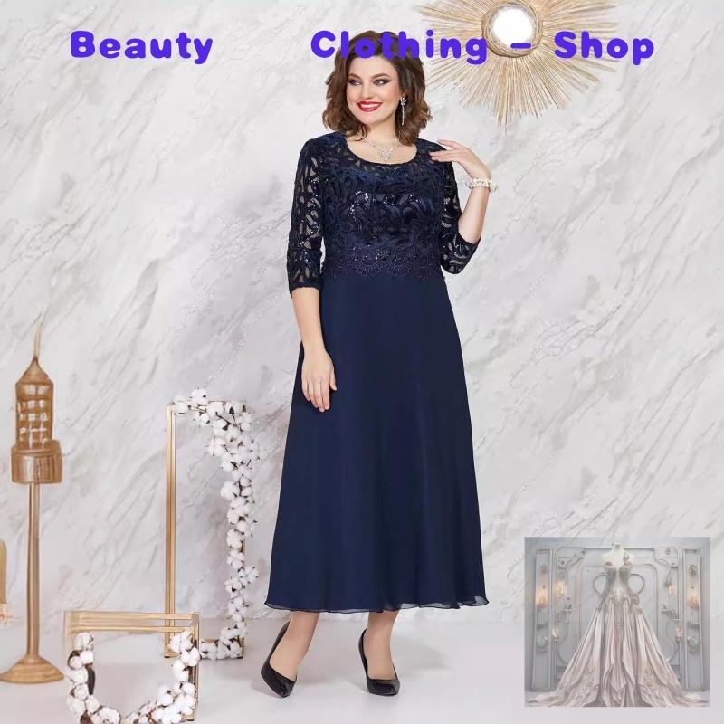 Pakaian Wanita, Gaya Eropah dan Amerika, Saiz Besar, Pakaian - TikTok ...