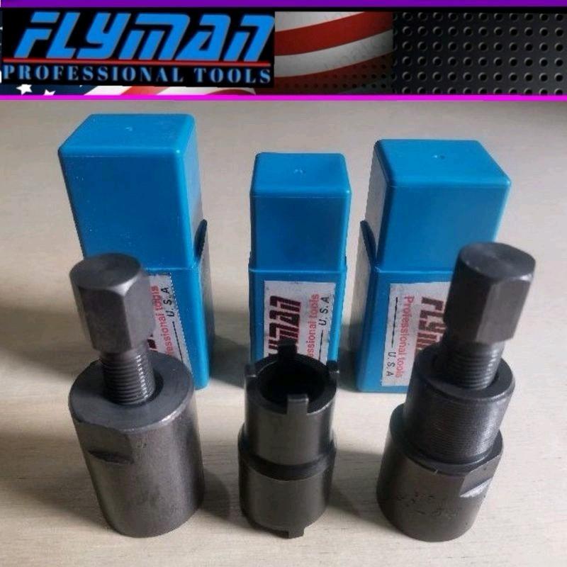 Magneto puller set ( puller 125 for all 125cc and barako 175 - TikTok ...