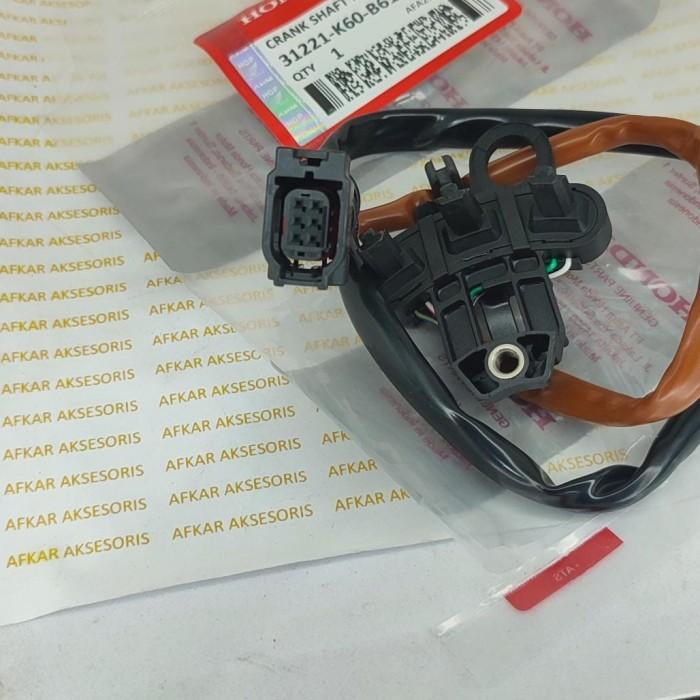 Promo SENSOR CKP SPULL KAKI 3 VARIO 150 LED VARIO 125 LED KODE K60/K59 ...
