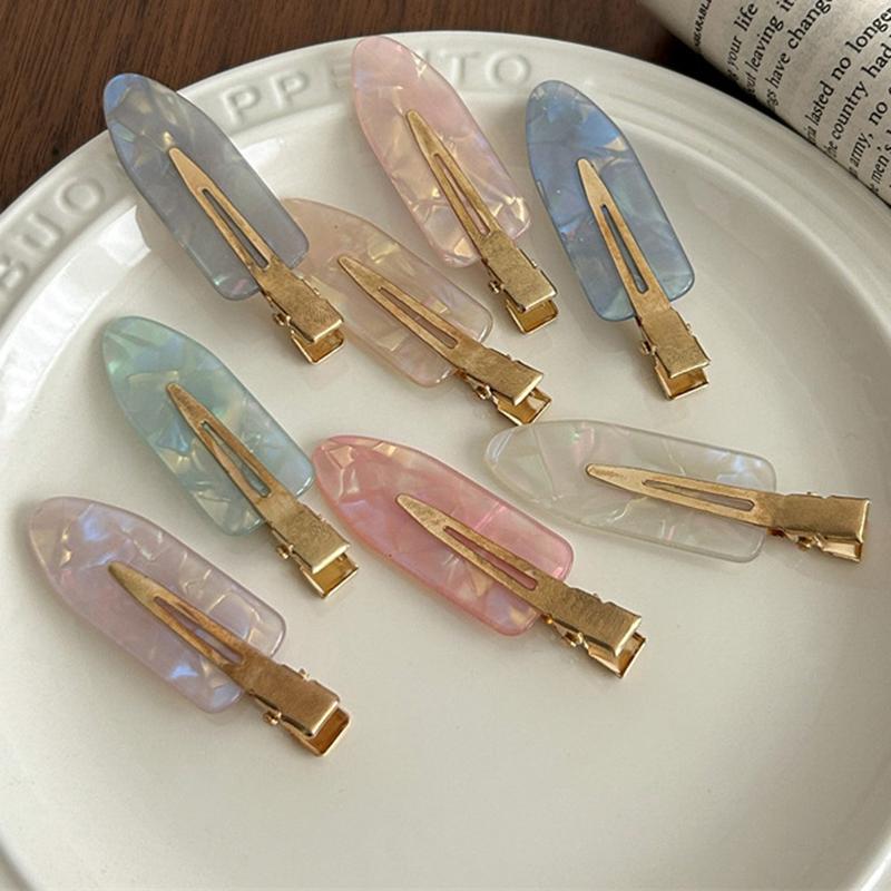 [LAVI NEW] Summer Girls invisible hair clips side hairpins for - TikTok ...