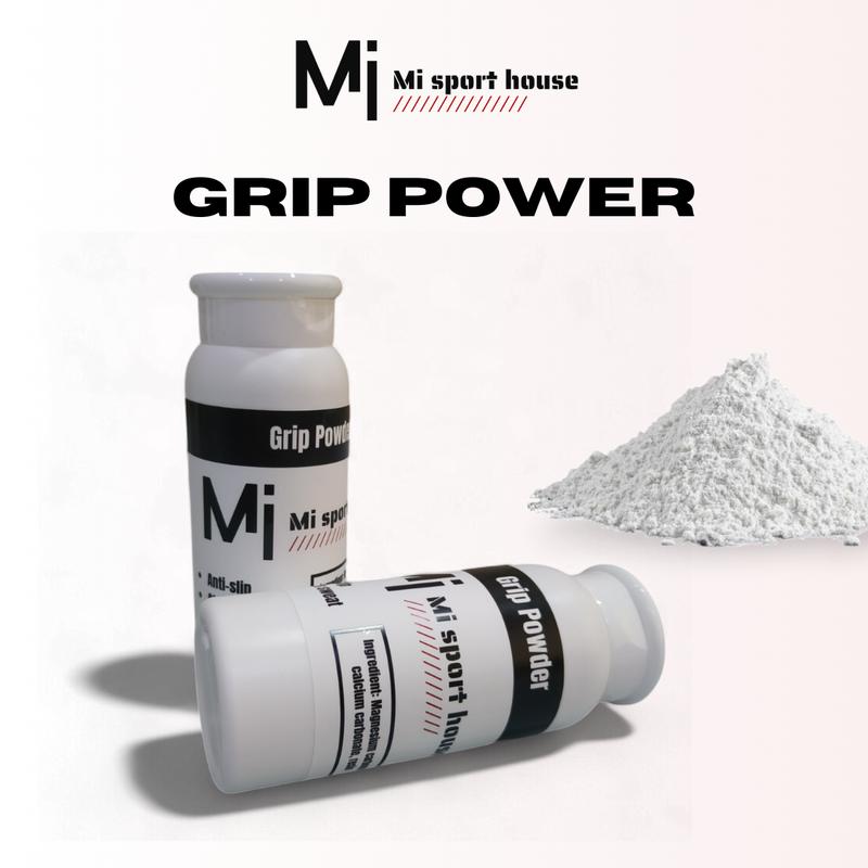 [Mi Sport House] Grip Powder, Chalk Powder, Serbuk Grip (50g - TikTok ...