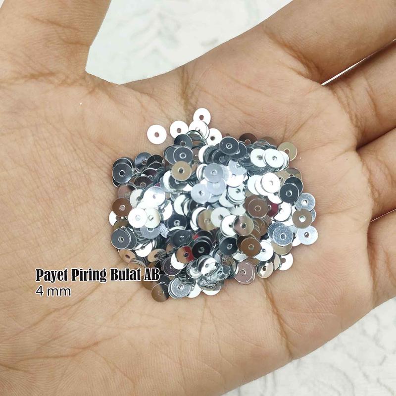 5 GRAM PAYET PIRING RAMBOCI 4 MM - Shop | Tokopedia
