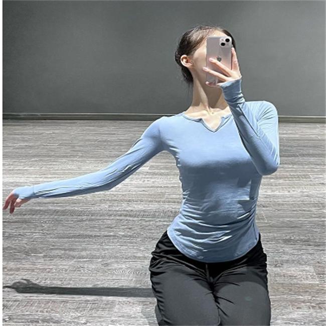 [modern dance attire for women]2024 Women's Modern Dancewear Practice ...