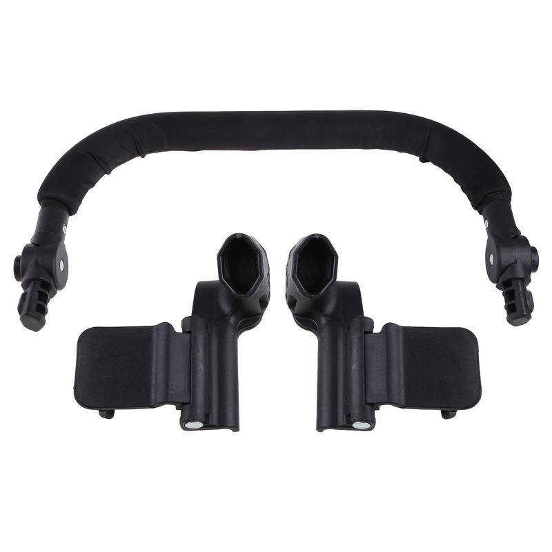 SHIL Universal Handlebars Baby Pushchair Replacement Accessories ...