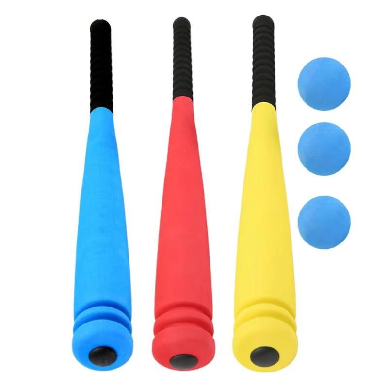 High Quality Ball Sponge Baseball Stick Lightweight Softball - TikTok ...