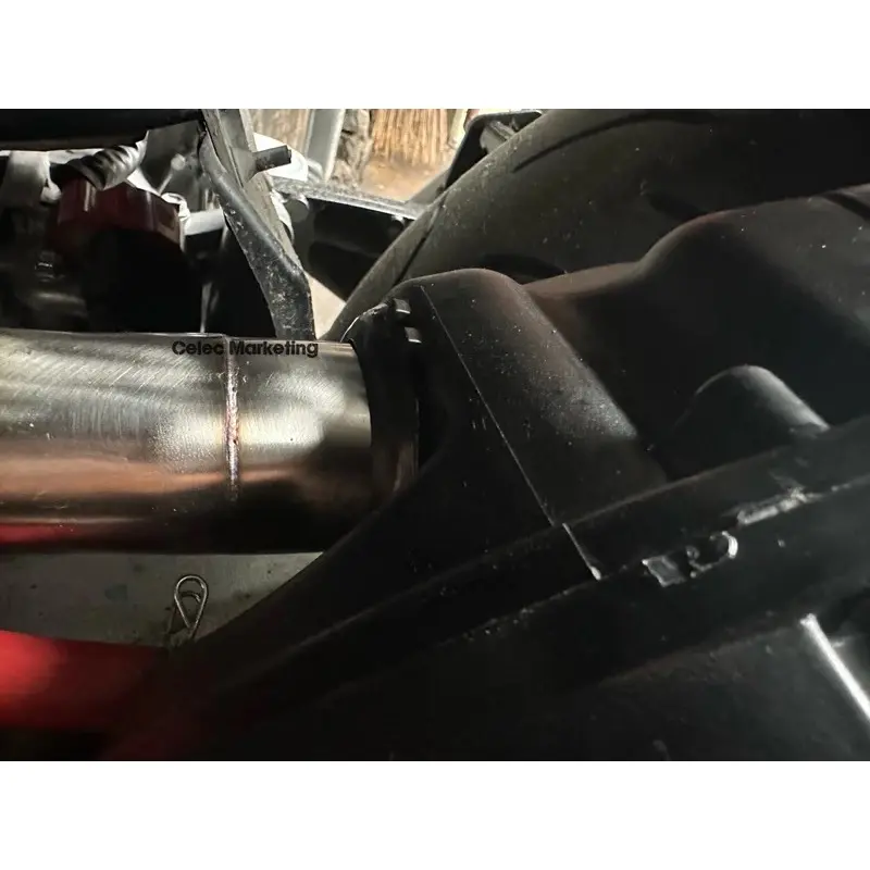 Grommet Ram Air Nmax Aerox V3 Click PCX V1 V2 Airbox - TikTok Shop ...